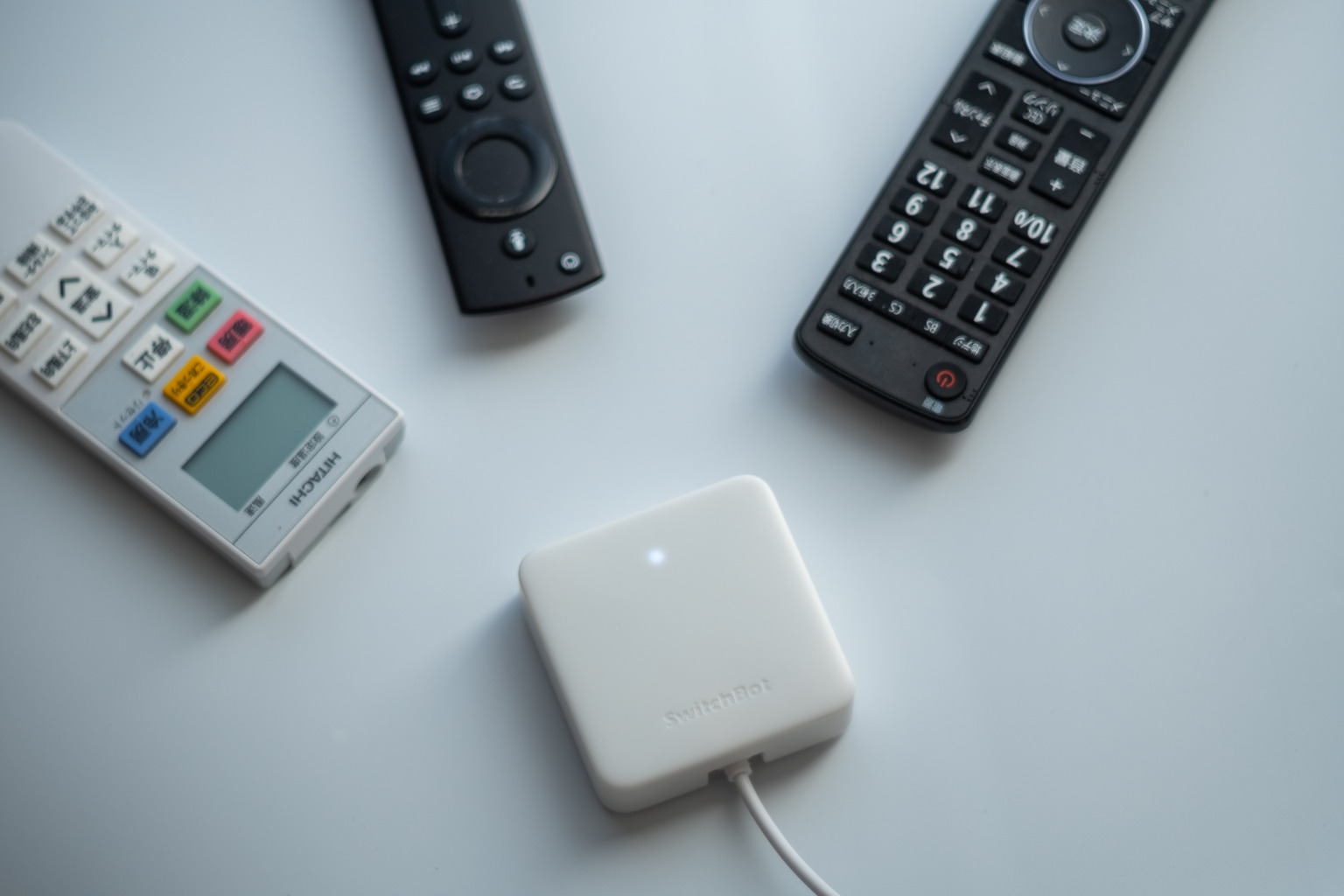 SwitchBotのメリットとデメリットを解説。家のあらゆるシーンを簡単にスマート化する「SwitchBot」9製品レビュー | monoffee