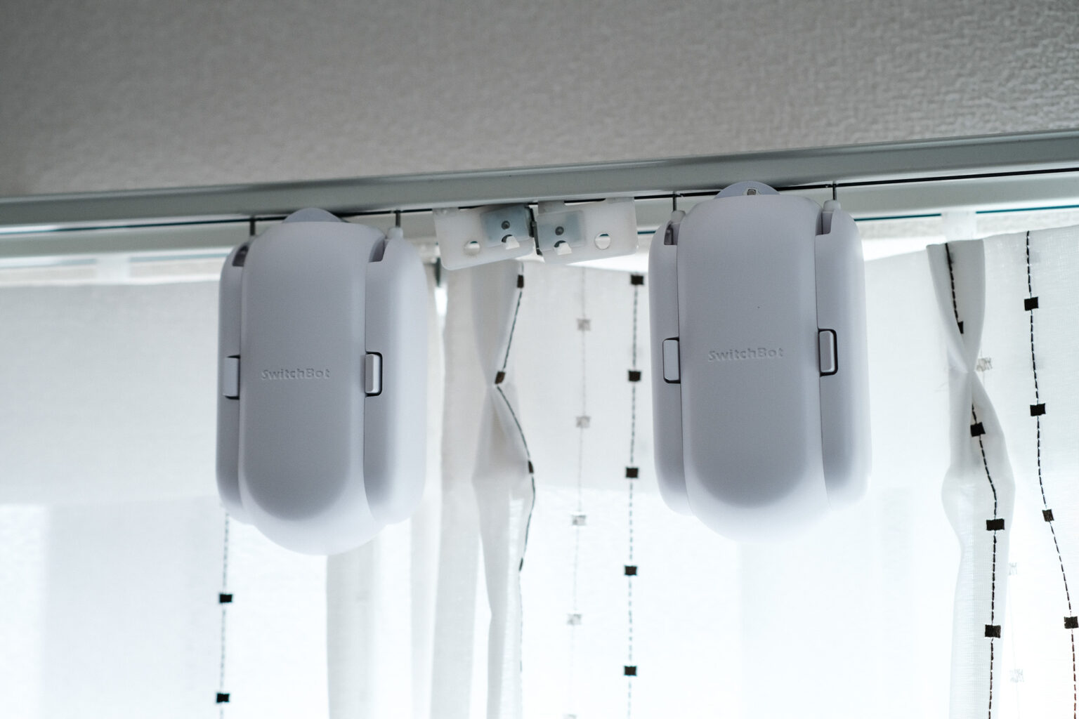 一家に一台。生活を豊かにしてくれるIoTデバイス「SwitchBot」 | monoffee