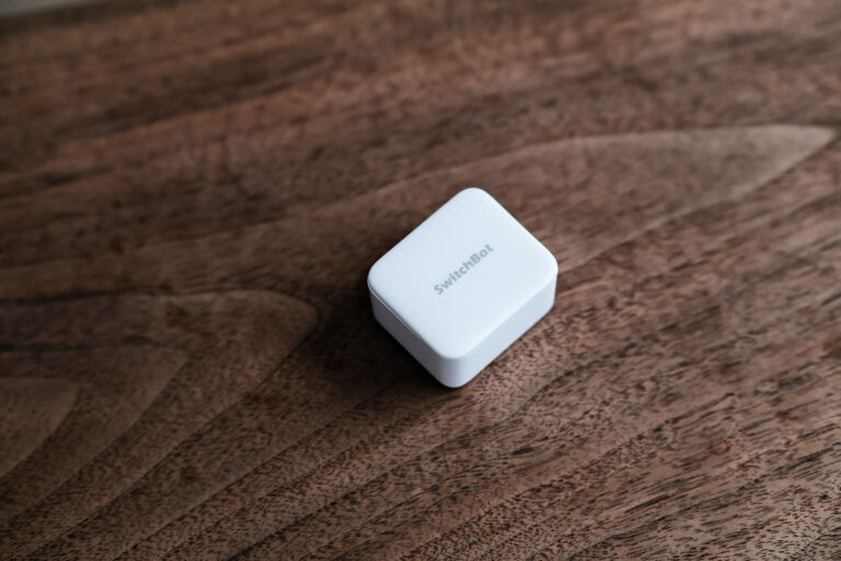 SwitchBotのメリットとデメリットを解説。家のあらゆるシーンを簡単にスマート化する「SwitchBot」9製品レビュー | monoffee