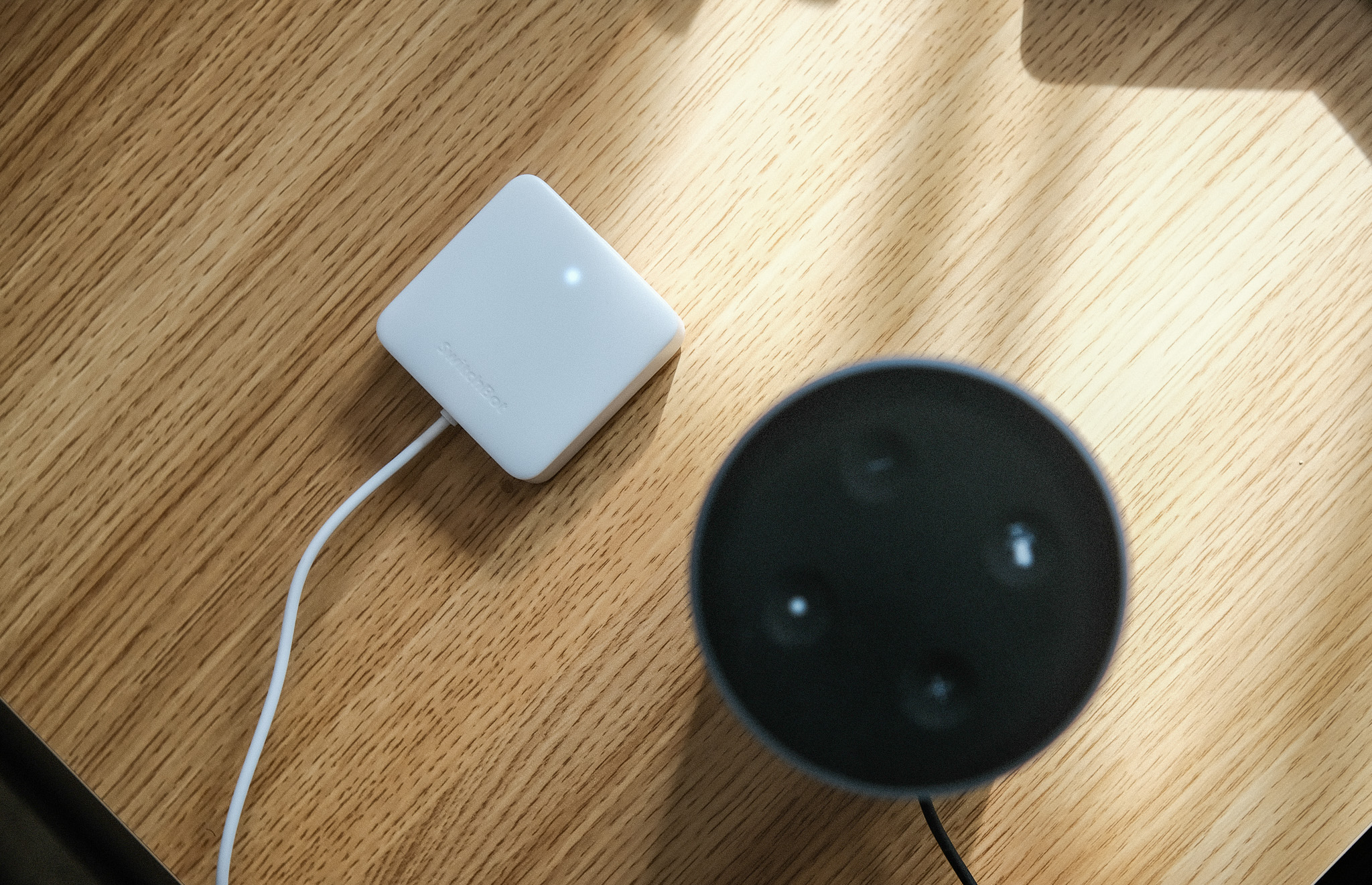 一家に一台。生活を豊かにしてくれるIoTデバイス「SwitchBot」 | monoffee