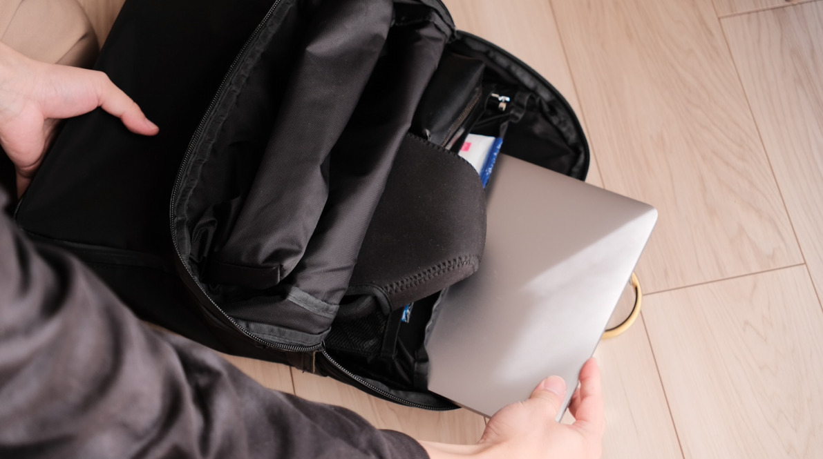 drip | FLOORPACKを1年使用した、ぶっちゃけな本音 | monoffee