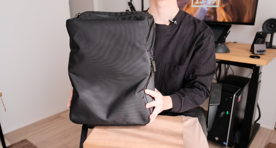 drip | FLOORPACKを1年使用した、ぶっちゃけな本音 | monoffee