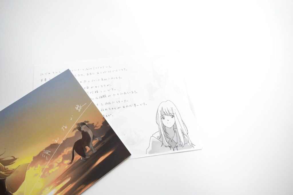 初めての同人誌即売会（コミティア151）にサークル参加してきた | monoffee