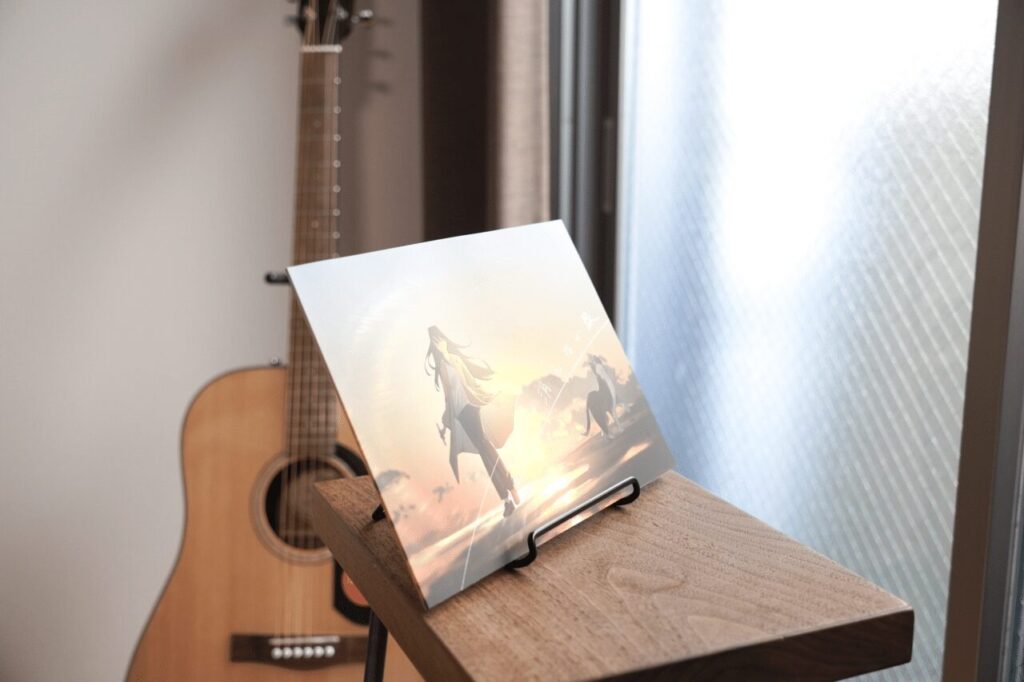 初めての同人誌即売会（コミティア151）にサークル参加してきた | monoffee