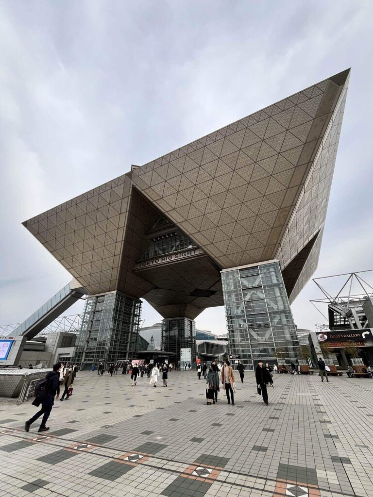 初めての同人誌即売会（コミティア151）にサークル参加してきた | monoffee